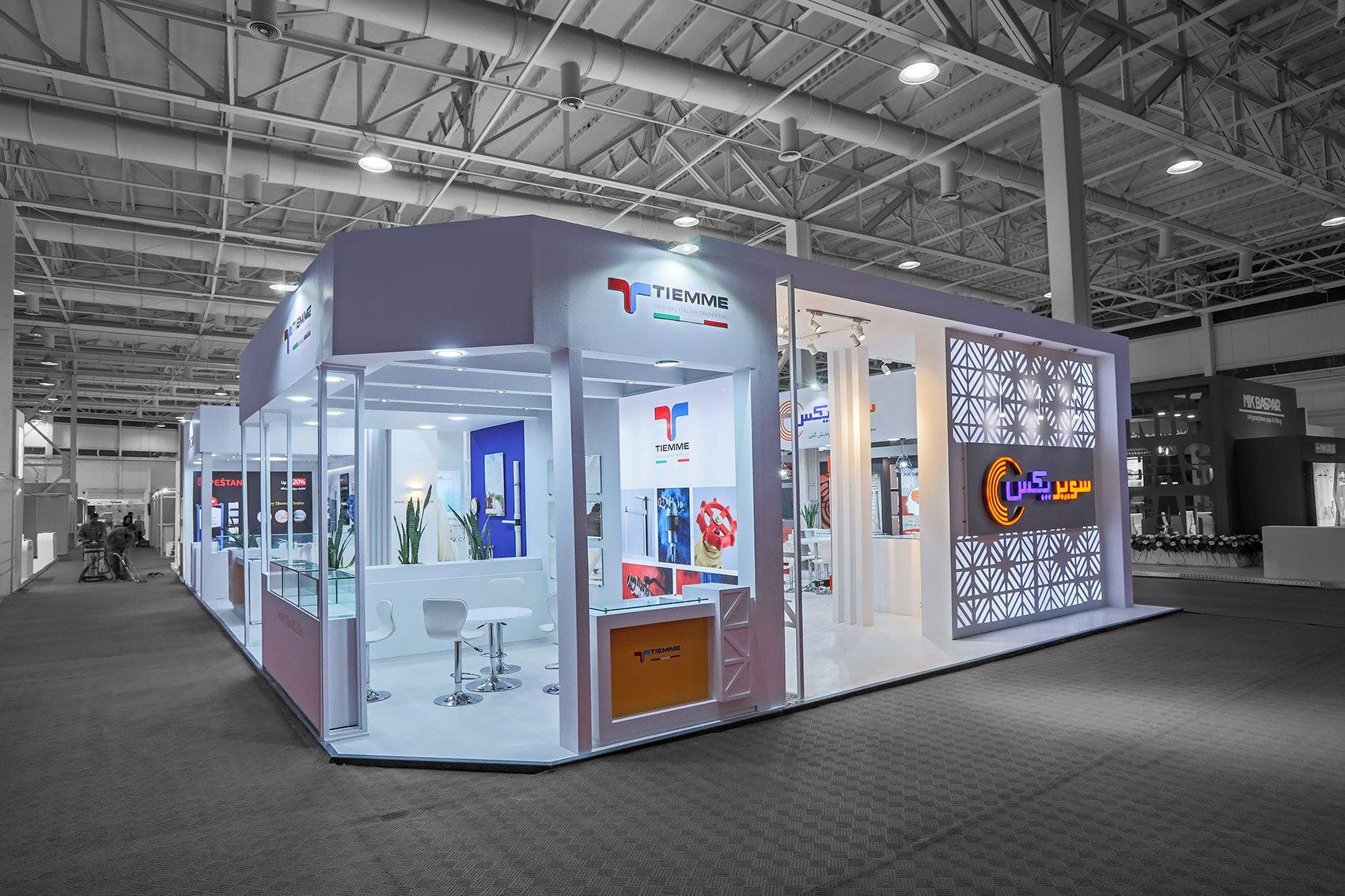 Super Pex | Isatis Design